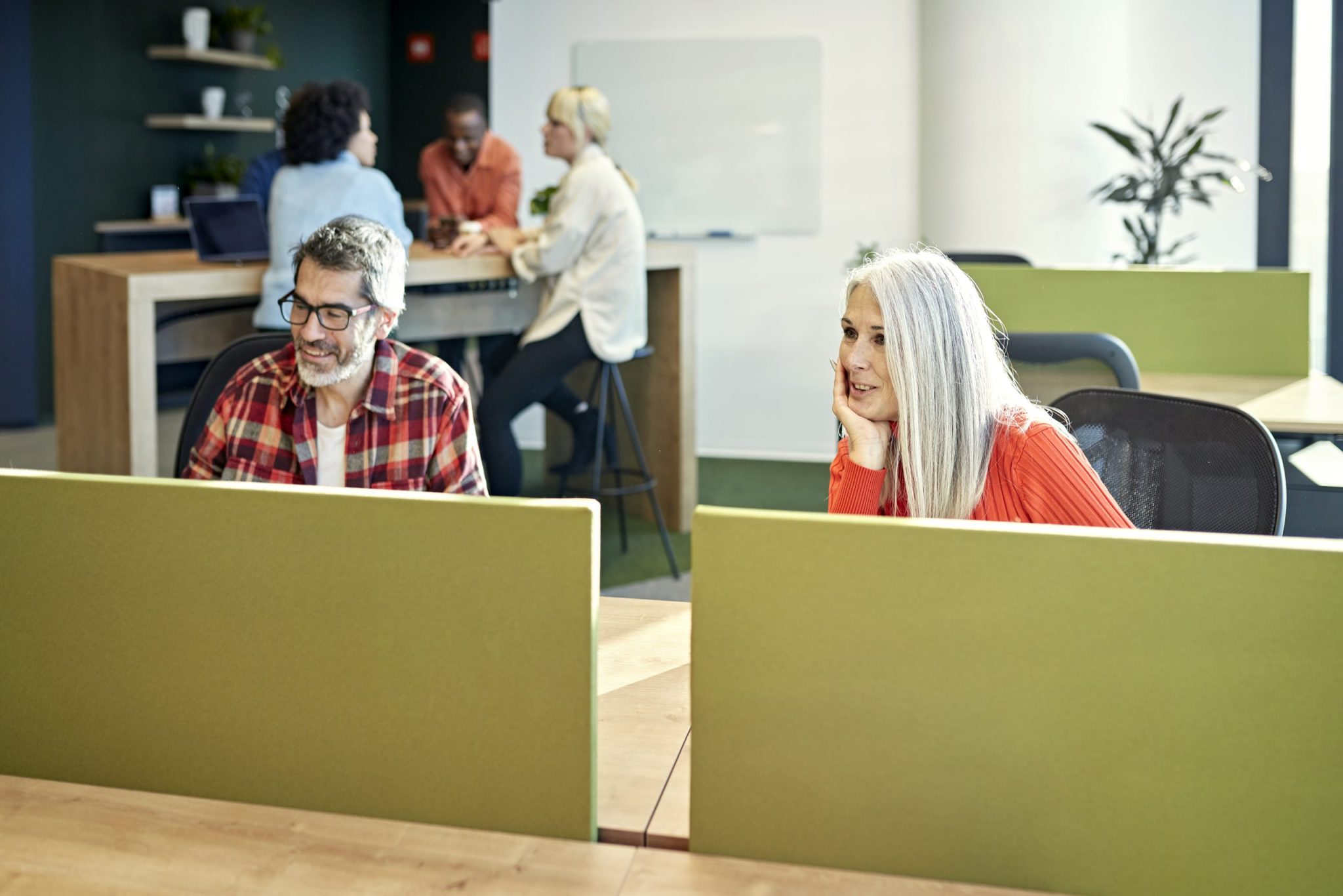 Call to all international companies!!