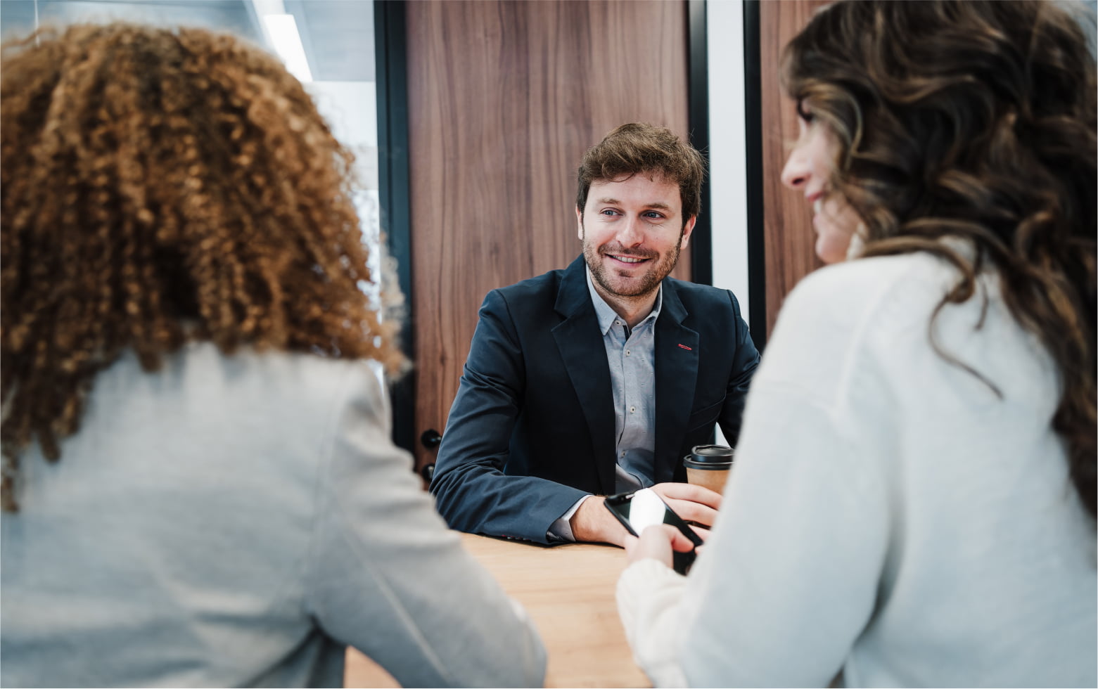 First talent | First workplaces