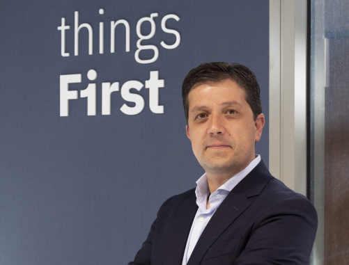 About First workplaces - Know us!